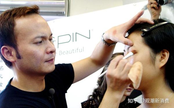 毛戈平化不了Z世代的妆 - 知乎