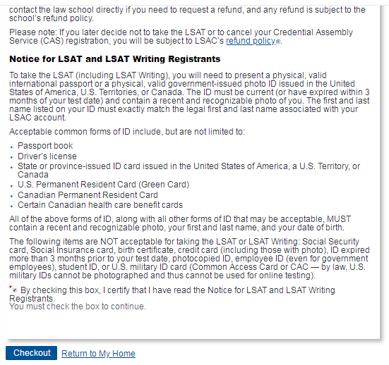 保姆级LSAT考试科普！带你全方位了解LSAT考试！2023年10月最新更新！ - 知乎