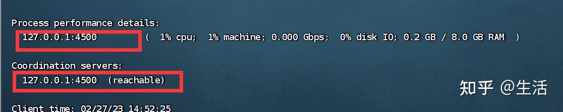 FoundationDB集群以及YCSB压测 - 知乎
