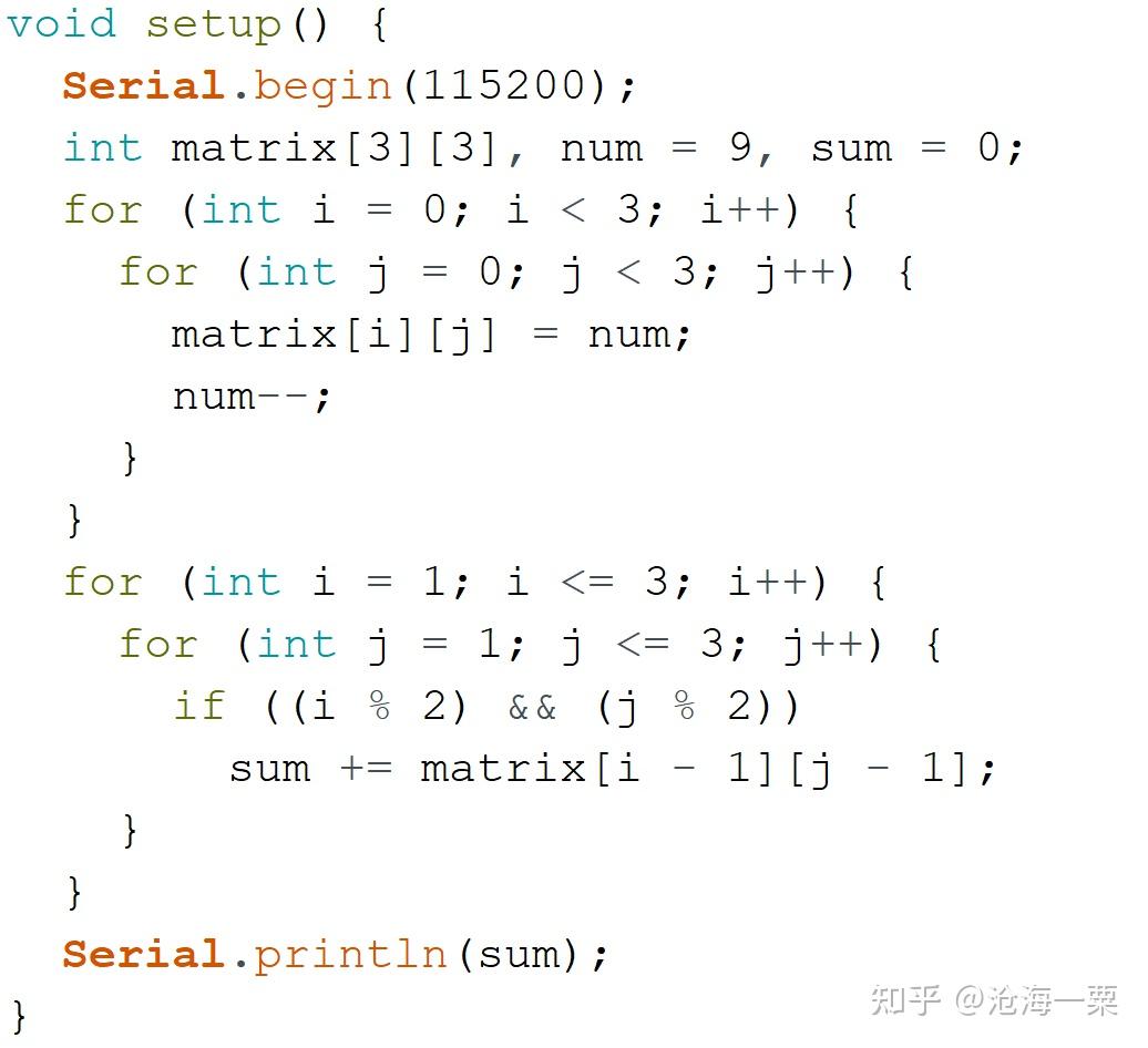 机器人等级考试（五级）202506真题 - 知乎