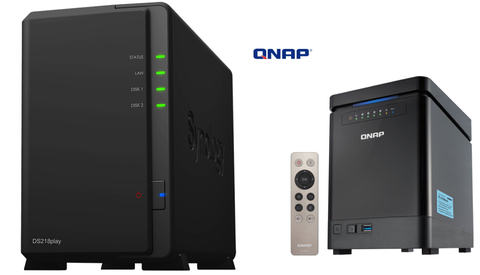 威联通（QNAP）/群晖（Synology）UPS共享方案（Updating） - 知乎