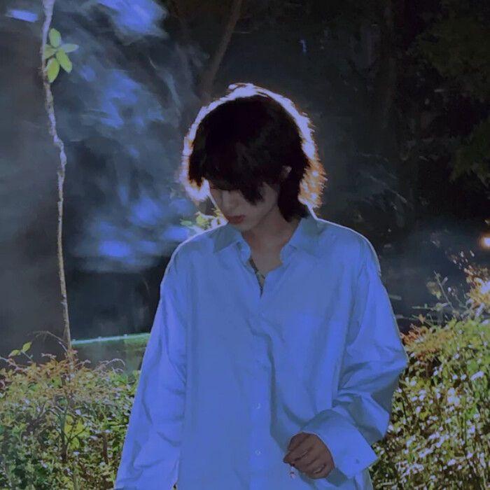 蓝色系头像 - 知乎