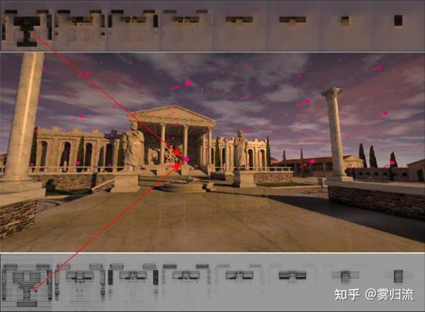 三十、DDGI（二）- 方法概述及更新probe - 知乎