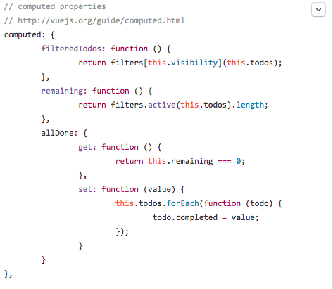 从jQuery到Vue你可能还错过了一个Backbone - 知乎