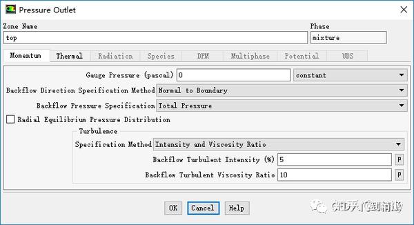 Fluent算例精选｜03利用VOF和蒸发-冷凝模型进行传热沸腾分析 - 知乎