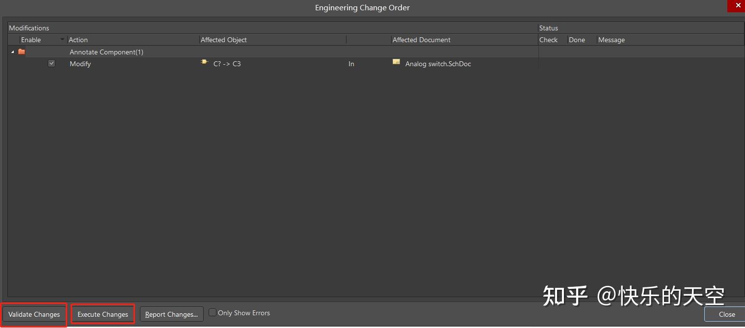 AD20完整使用方法 - 知乎