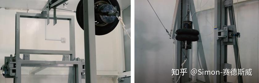 EN 12600玻璃和玻璃制品. 耐冲击双轮胎的试验方法 - 知乎