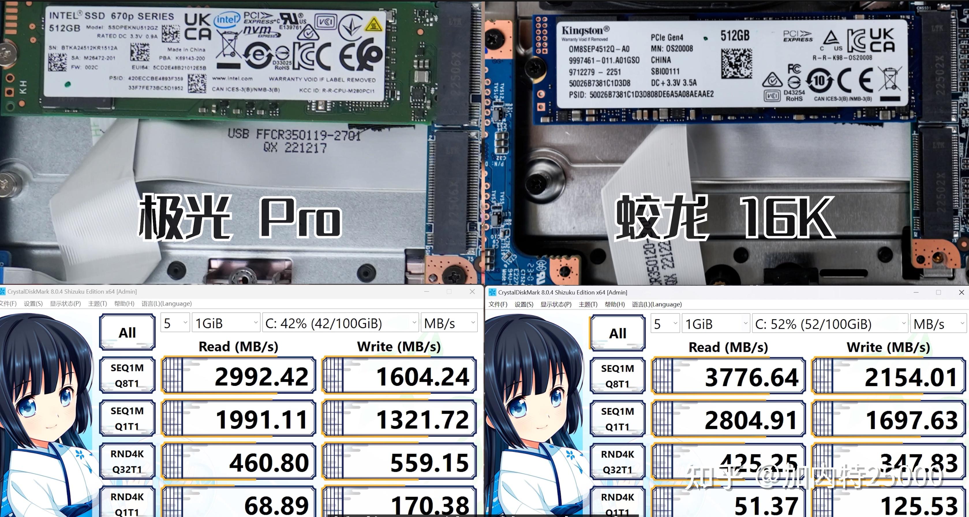 笔记本4060卷王，蛟龙16K / 极光Pro,涨价后谁更值？ - 知乎