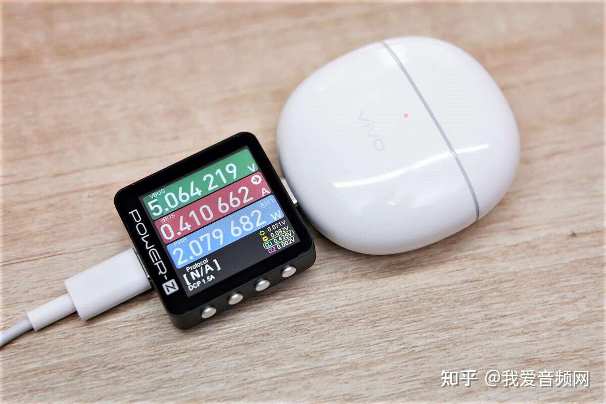 vivo TWS Air Pro评测：不到三百的半入耳式+主动降噪，性价比出众！ - 知乎