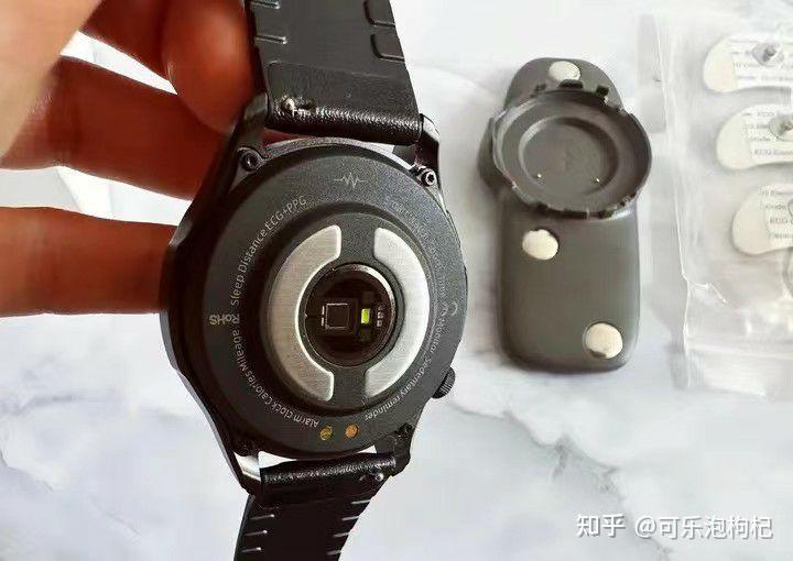 dido E56S Max全天候心电血糖健康智能手表选购指南