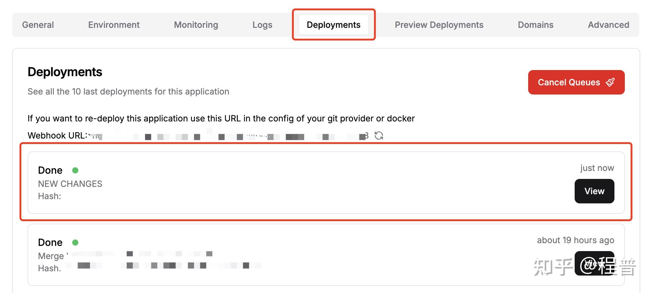 自部署Dokploy和Vercel、Zeabur项目迁移手册 - 知乎