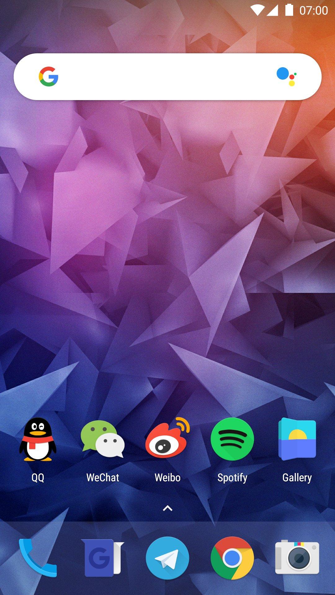 Lawnchair —— Android Launcher 的新选择 - 知乎