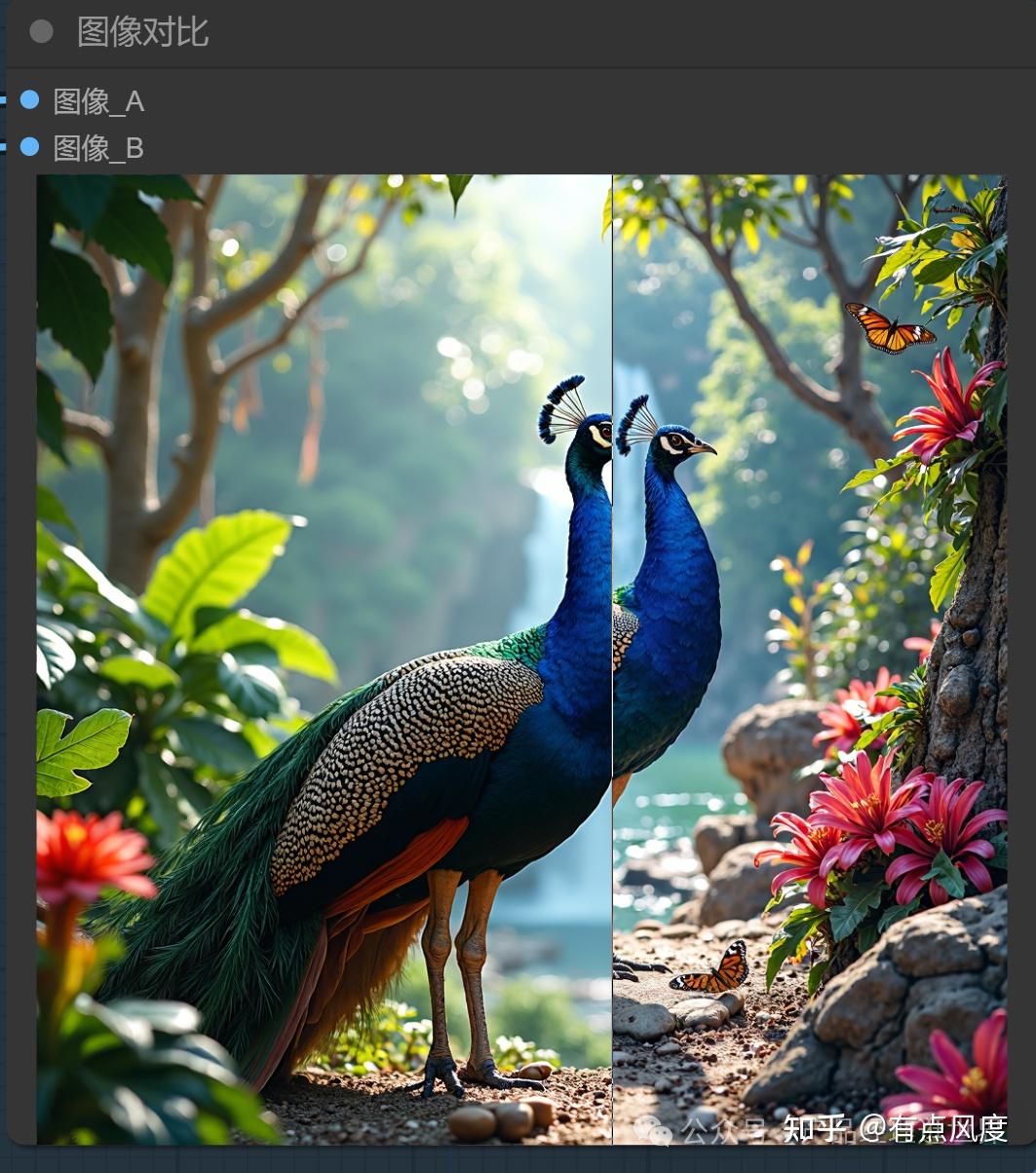 【closerAI ComfyUI】这个节点不得了！竟然能守护FLUX细节？FLUX细节守护我们一起来了解一下吧！十分有用 - 知乎