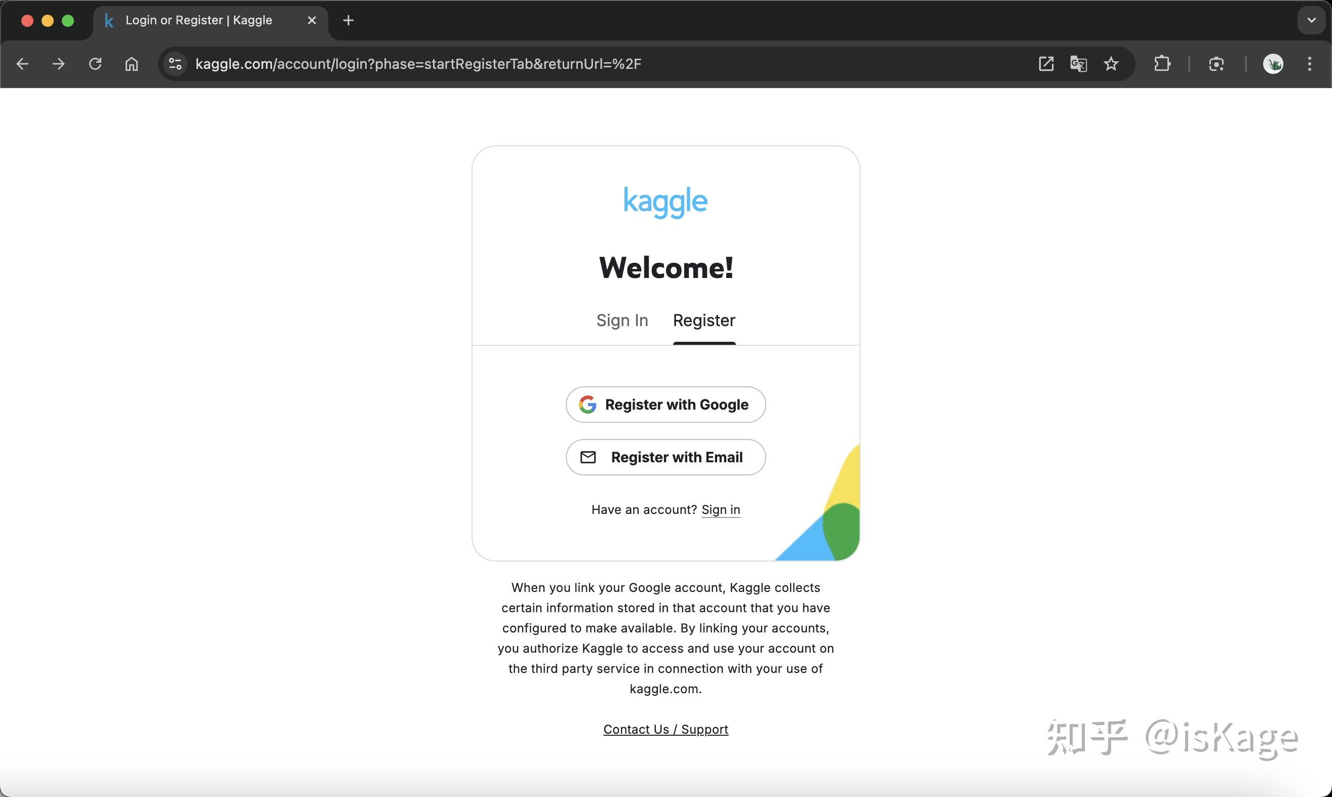 从 Kaggle 下载数据集（mac 和 win 端） - 知乎