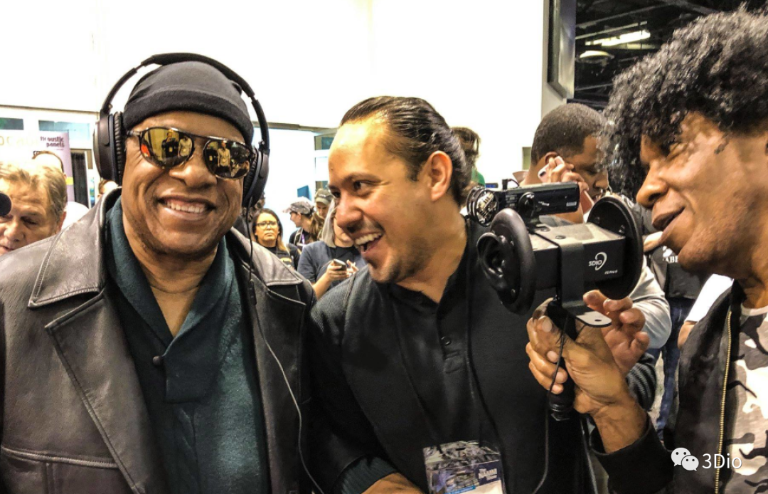 关于 “3Dio双耳麦克风” 最多人关心的问题 - 知乎