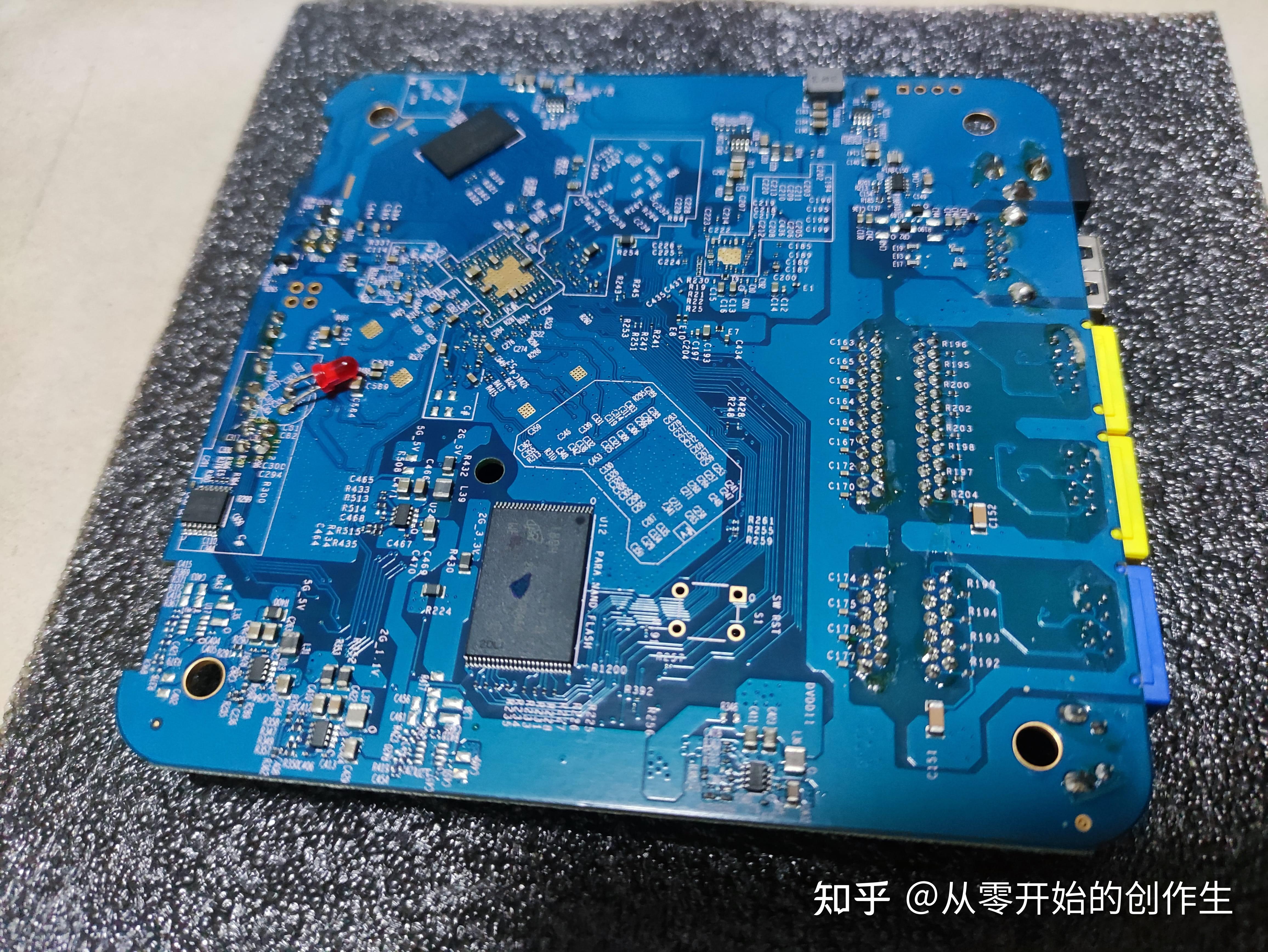 星际宝盒CM520重制外壳和刷机体验 - 知乎