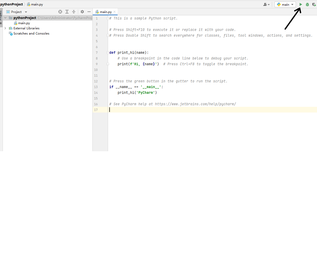 Pycharm的安装与激活——超详细最新版 - 知乎