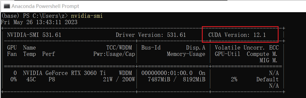 windows下的Anaconda环境如何安装stable-diffusion-webui - 知乎