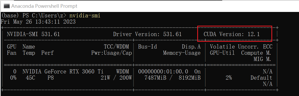 windows下的Anaconda环境如何安装stable-diffusion-webui - 知乎