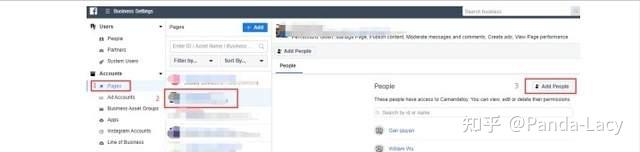 什么是BM？个人账号可以创建几个BM - 知乎