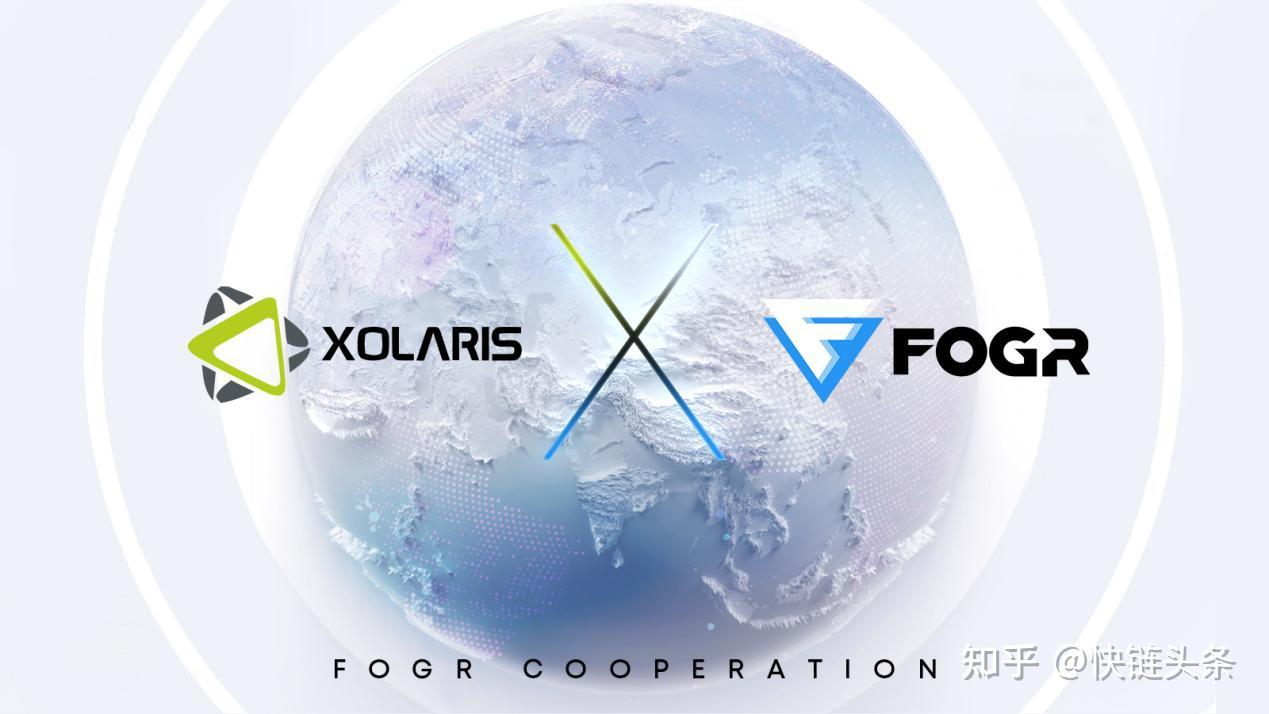 Xolaris Service KVAG 已完成对 FOGR 的第一笔 100 万美元种子轮投资 - 知乎
