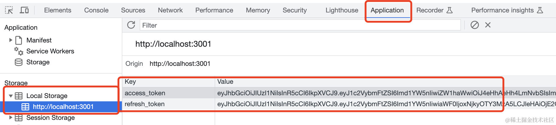 基于 Axios 封装一个完美的双 token 无感刷新 - 知乎