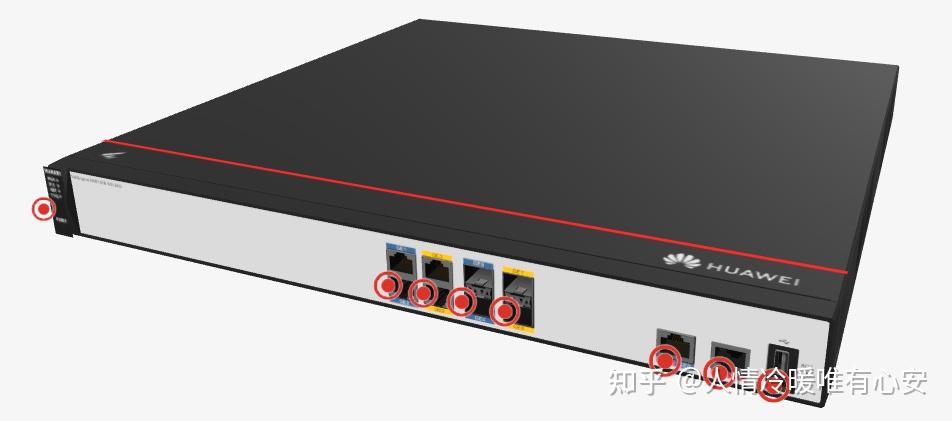 （华为）数据通信--路由--0027 IP业务 ARP配置（ ARP常见问题解答） - 知乎