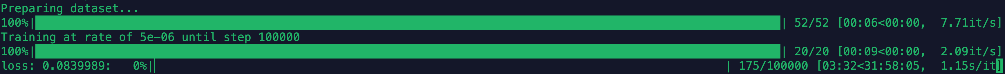 NovelAI hypernetwork 自训练教程 - 知乎