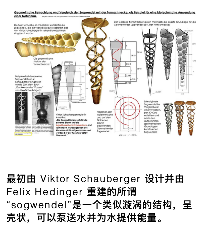 Viktor Schauberger - 知乎