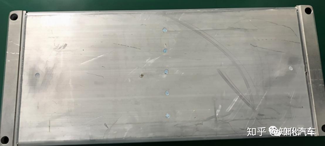 解析LG的MEB 590模组设计 - 知乎