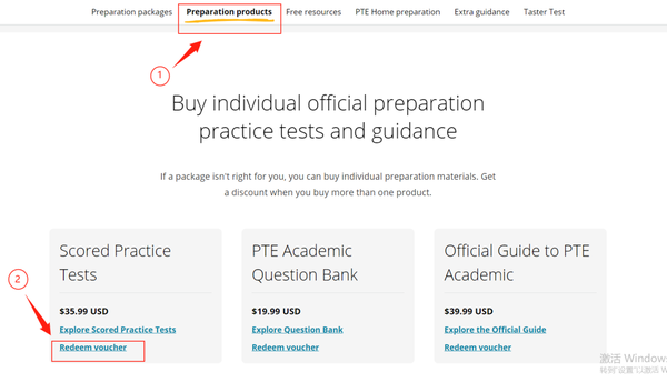 PTE模考超全面攻略! - 知乎
