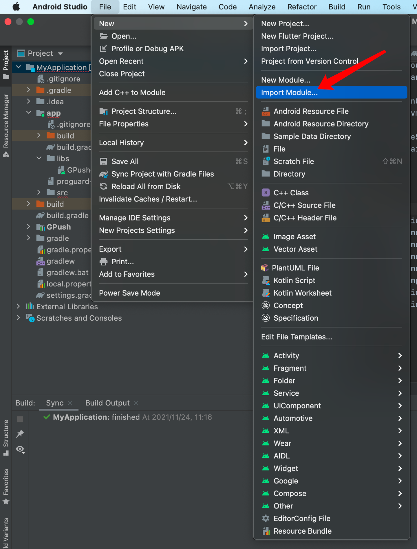 手把手第三篇：如何引入 SDK - 知乎
