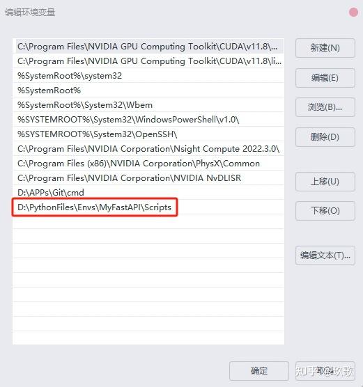 Chapter.2 FastAPI quickstart - 知乎
