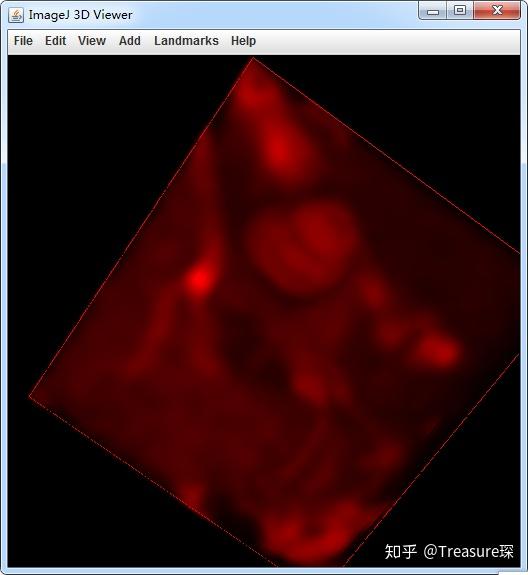 ImageJ实用技巧——3D可视化及测量(定量分析篇) - 知乎