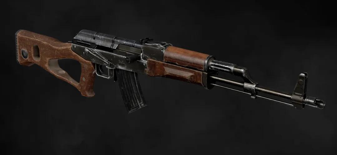 首款正版授权191加入游戏！这把枪为什么如此受人追捧？ - 知乎