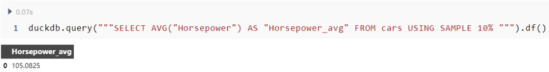 用SQL操作Pandas DataFrame的三种方式 - 知乎