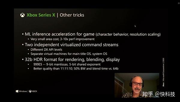Xbox Series X处理器完整架构公布：预留两组GPU单元 - 知乎