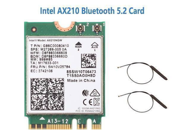 升级AX210无线WiFi 6E网卡，体验WIFI 6极速，体验真是不错，大家会考虑升级WiFi 6网卡吗？ - 知乎