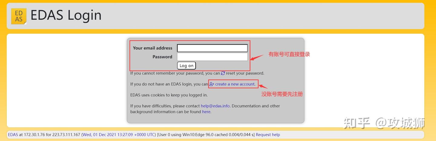 IEEE 会议论文投稿流程 - 知乎