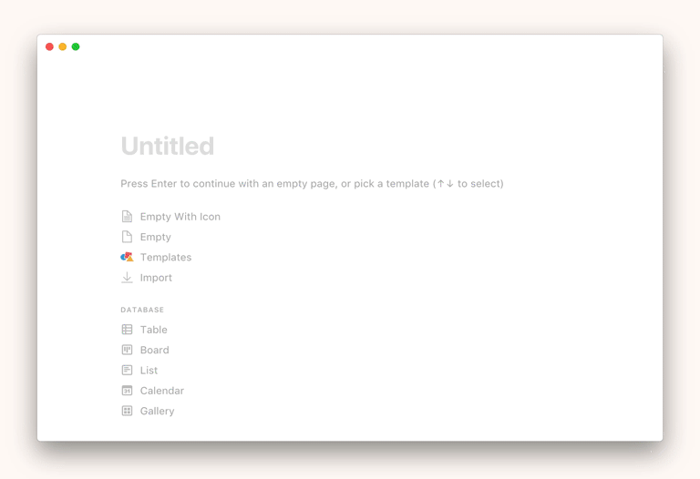 【Notion教程】Notion Lists - 列表 - 知乎