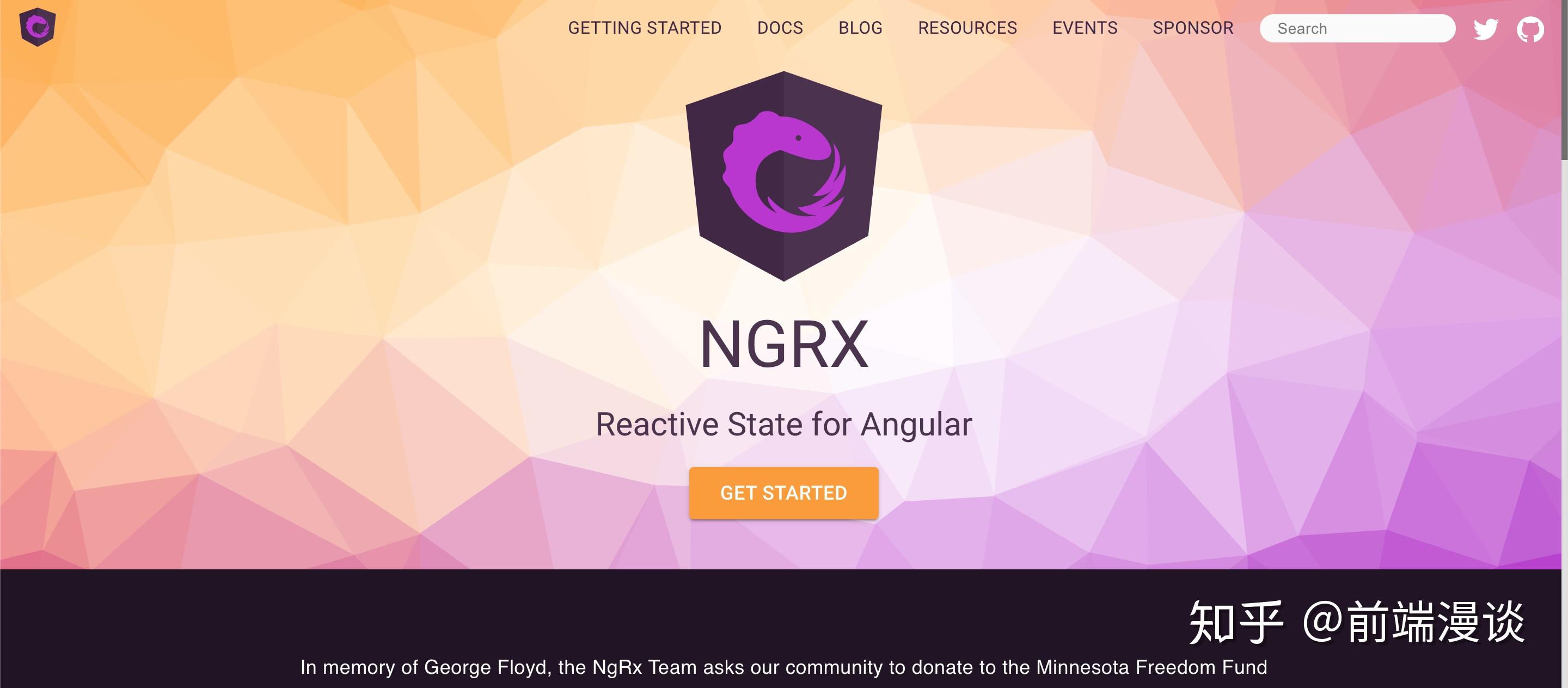 20个你值得了解的Angular开源项目 - 知乎
