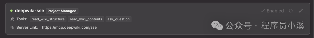 【Cursor实战】DeepWiki MCP让Cursor边查项目文档边写代码 - 知乎