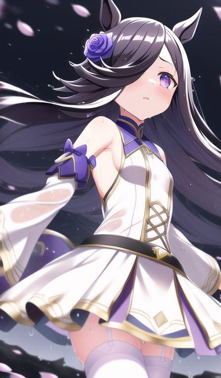 LSP即将实现自由？突然爆火的AI绘画，让人人拥有一个涩图库 - 知乎