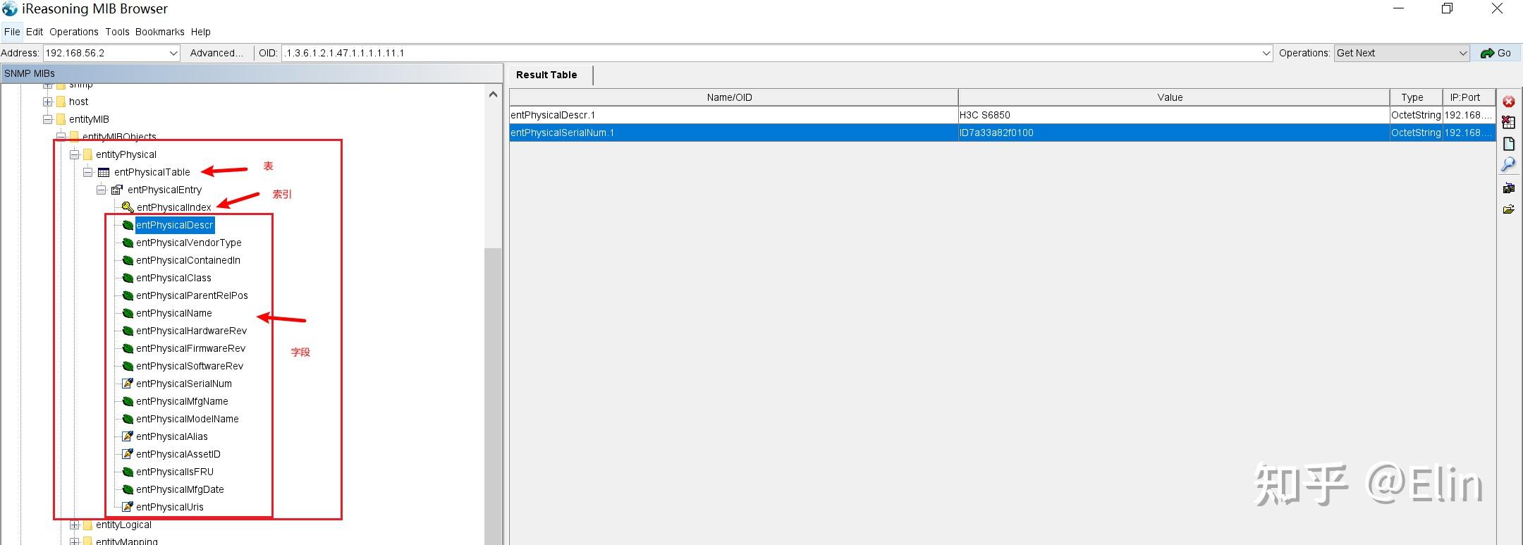 zabbix 6.0 SNMP模板配置监控网络设备 - 知乎