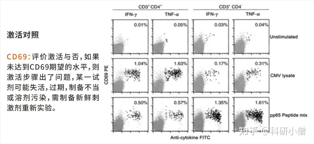 【罗工流式秘籍44】流式对照的实验小结 - 知乎