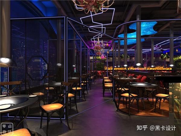 小酒馆设计装修如何突出特色 知乎