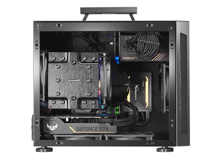 ITX电脑配置指南(下) - 知乎