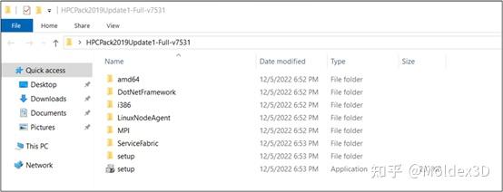 【操作手册】Moldex3D 2023模流分析系统设置之高效能运算二、远程计算（6. Microsoft HPC远程计算模式） - 知乎