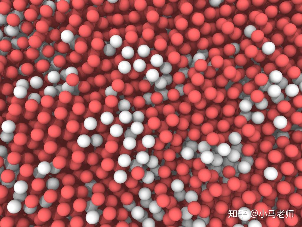 Ovito教程：高清大图渲染方法 - 知乎