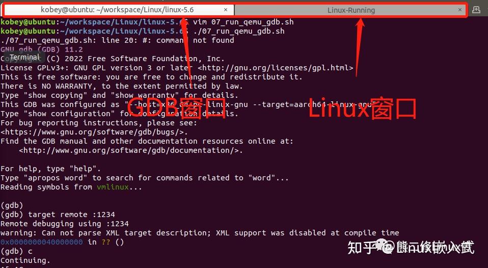 盘点Linux内核debug绝招之一：GDB调试器 - 知乎